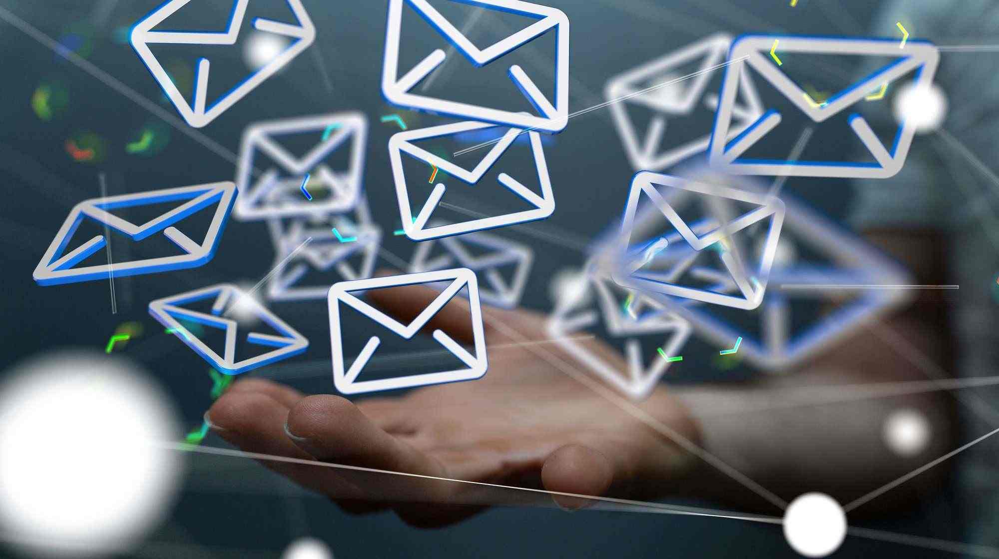 Understanding Dynamic Email: A Comprehensive Guide